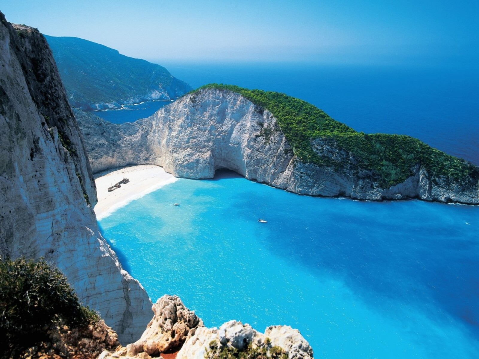 ΠΑΣΧΑ ΣΤΗΝ ΖΑΚΥΝΘΟ